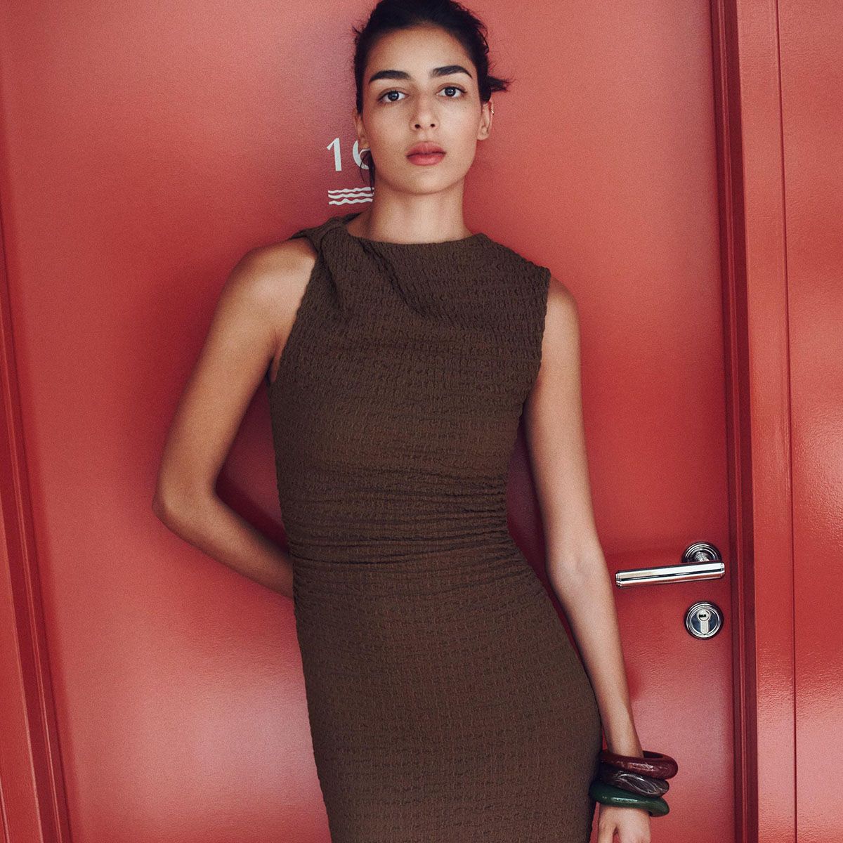 The Chicest Zara Items You Should Wear Now and Into Fall | Who What Wear