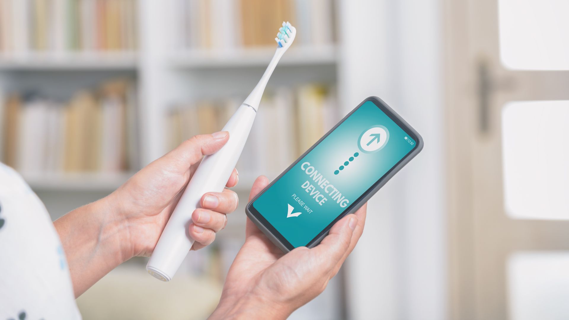 3 million smart toothbrushes reportedly hacked in massive DDoS attack ...