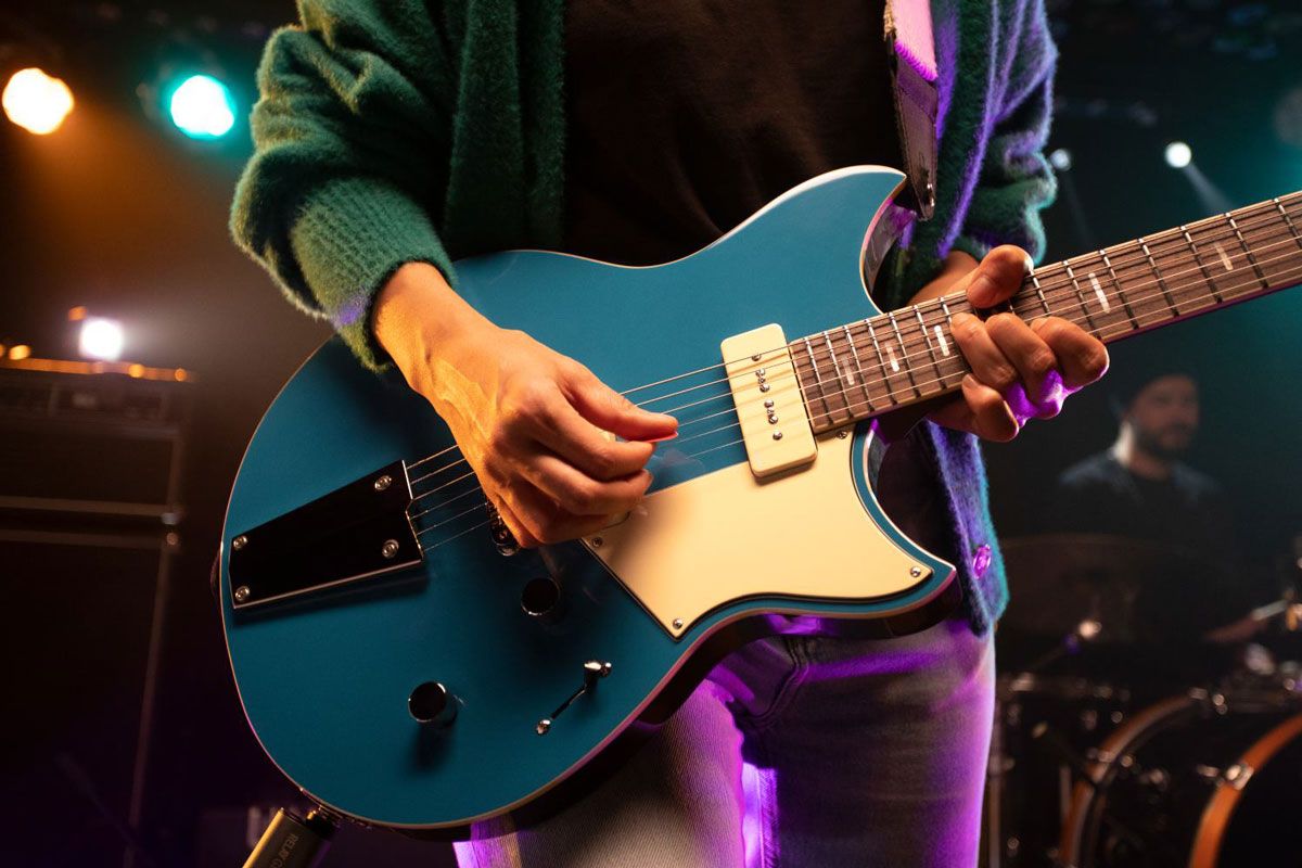 Yamaha revamps its Revstar range, adding new chambered bodies, fresh ...