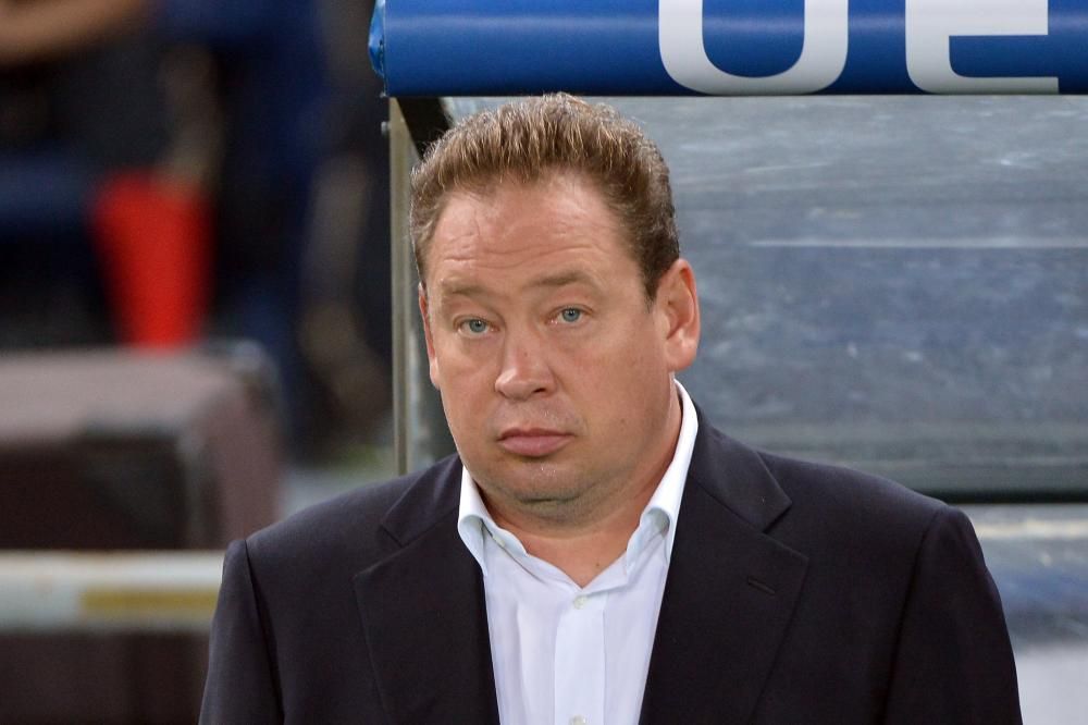 Slutsky well aware of Bayern's strength | FourFourTwo