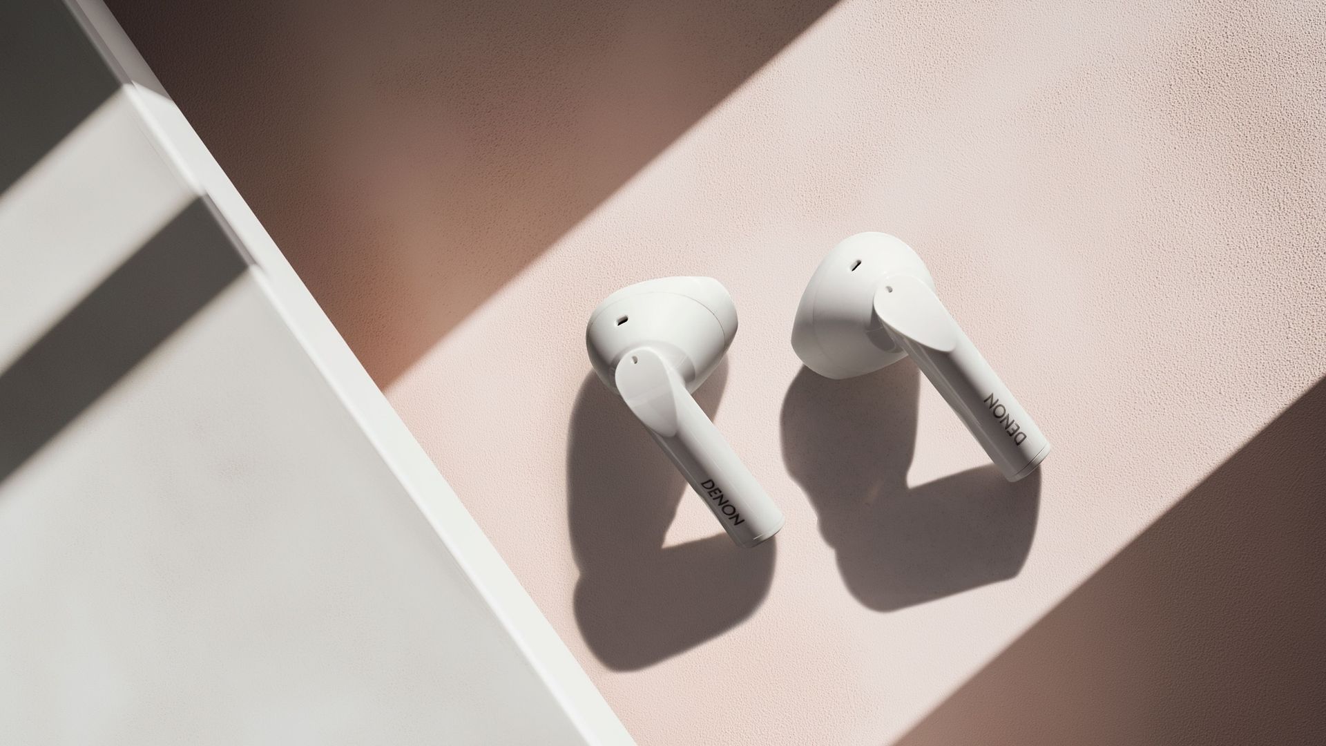 Denon's new true wireless earbuds will elevate your outdoor adventures | T3