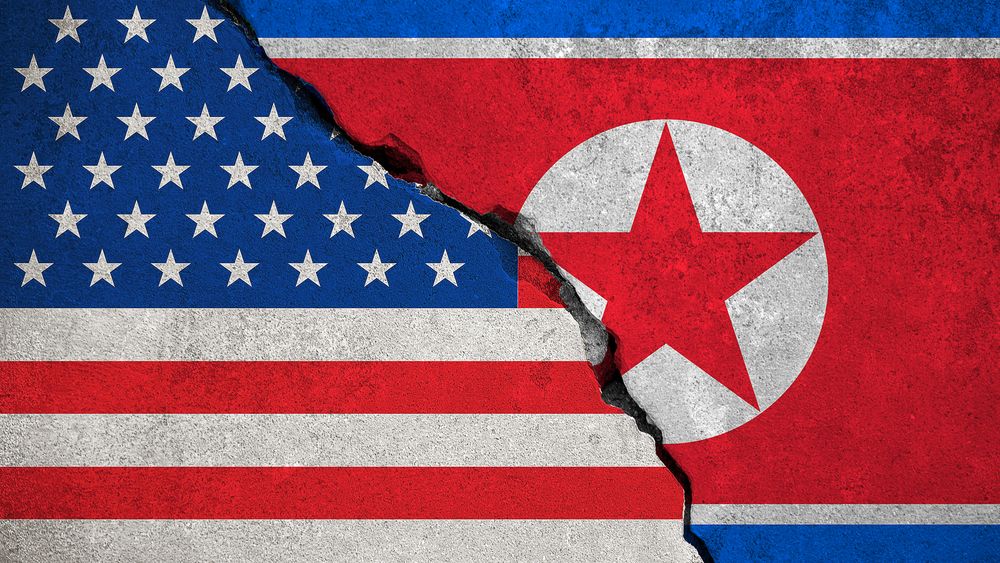 US charges North Korean hacker with WannaCry and Sony hack | IT Pro US charges North Korean hacker with WannaCry and Sony hack | IT Pro