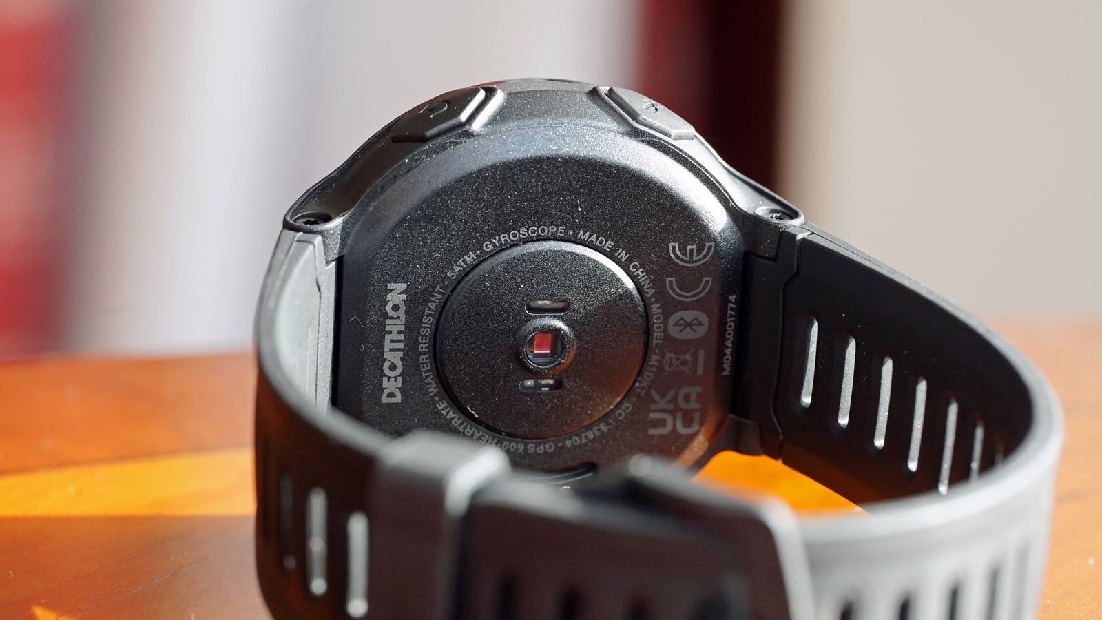 Kiprun GPS 500 by Coros review | T3