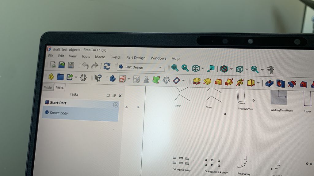FreeCAD review: one of the best CAD programs I've ever used | Creative Bloq