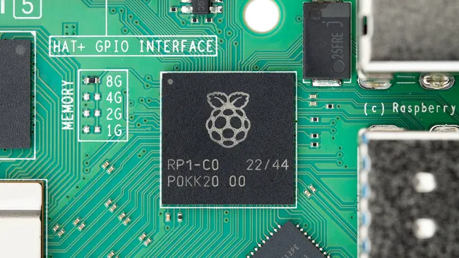 Best Raspberry Pi Projects: November 2023 - Best Raspberry Pi Projects ...