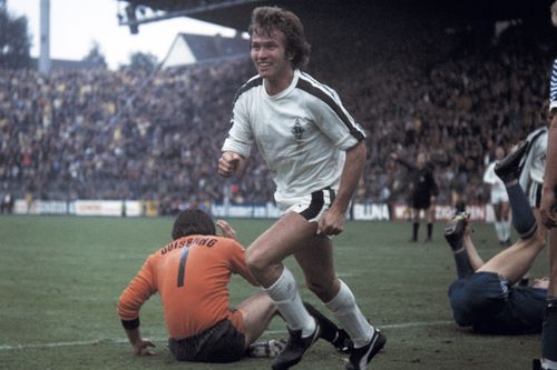 The best German players ever | FourFourTwo