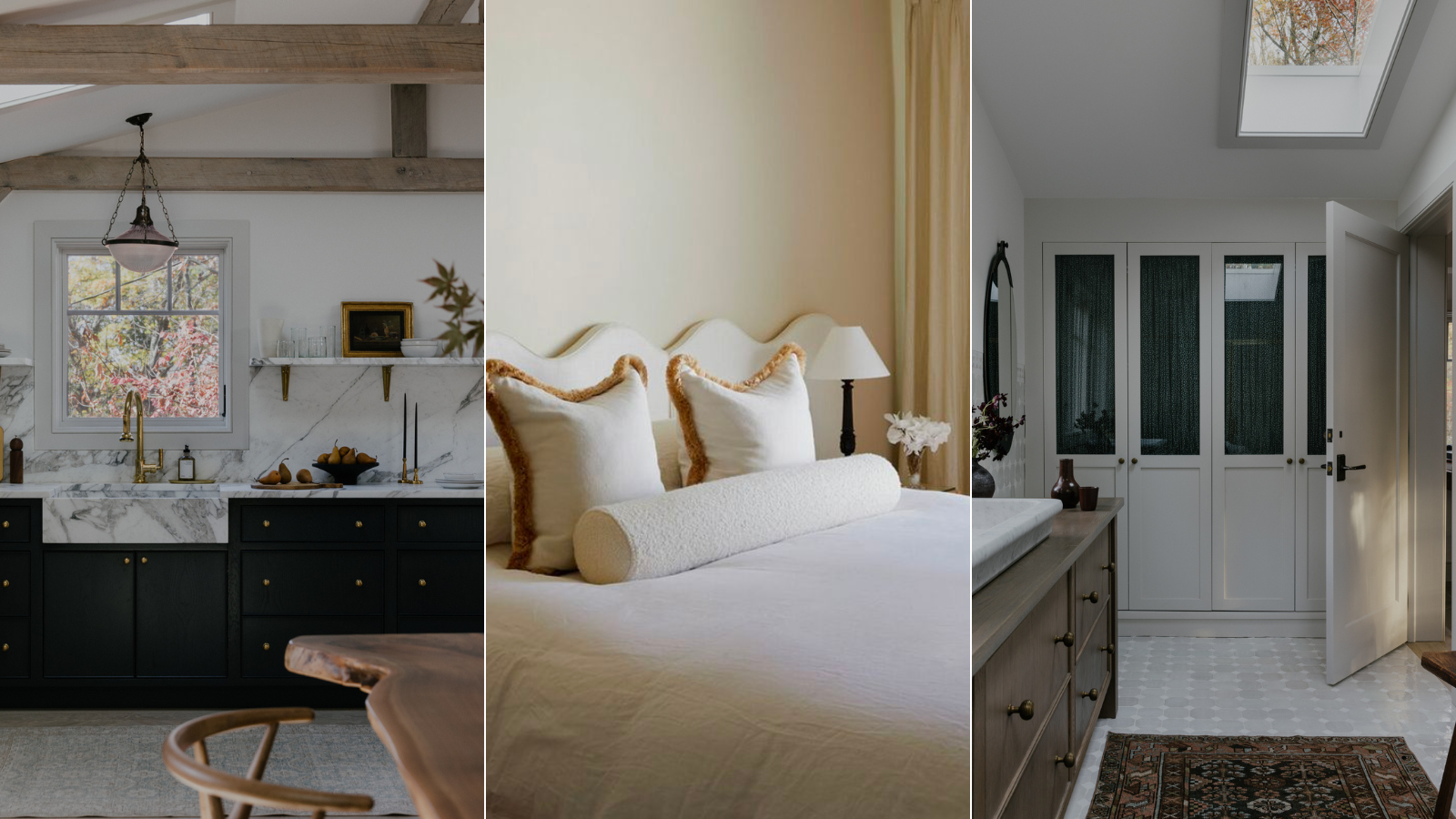 Designer profile: Tess Twiehaus | Homes and Gardens