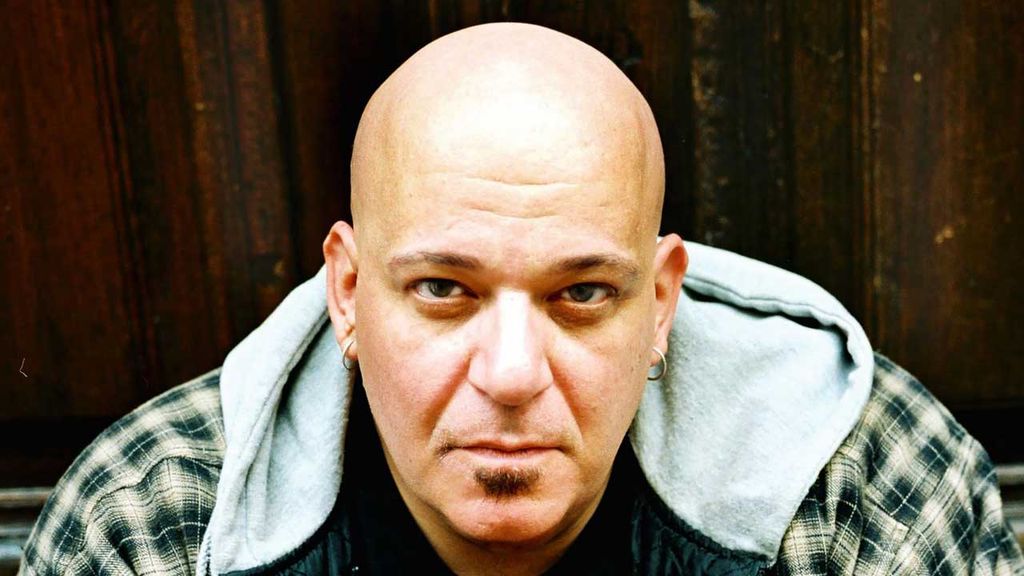 Masters Of Reality's Chris Goss on Rick Rubin, Ginger Baker, and surviving the music industry ...