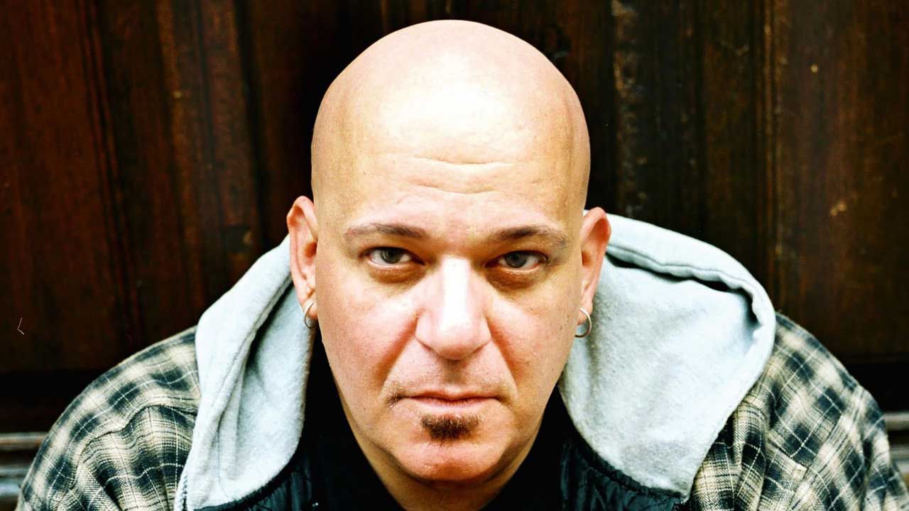 Masters Of Reality's Chris Goss on Rick Rubin, Ginger Baker, and ...