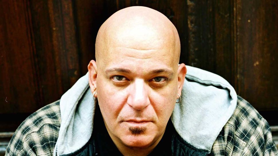 Masters Of Reality's Chris Goss on Rick Rubin, Ginger Baker, and surviving the music industry ...