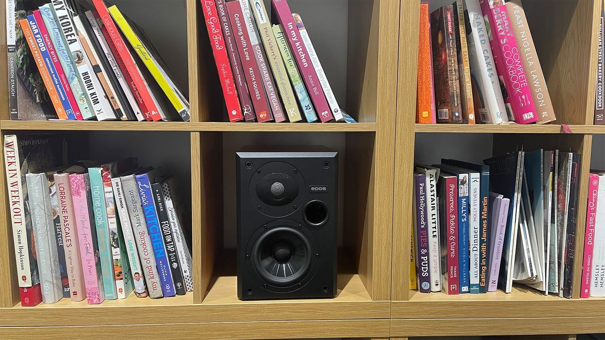 Best bookshelf speakers 2025: top standmounts for every budget tested ...