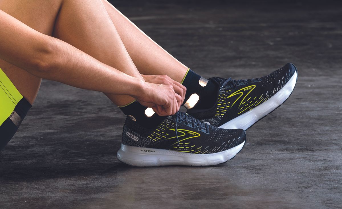 I still won't run alone after dark - even with these new high ...