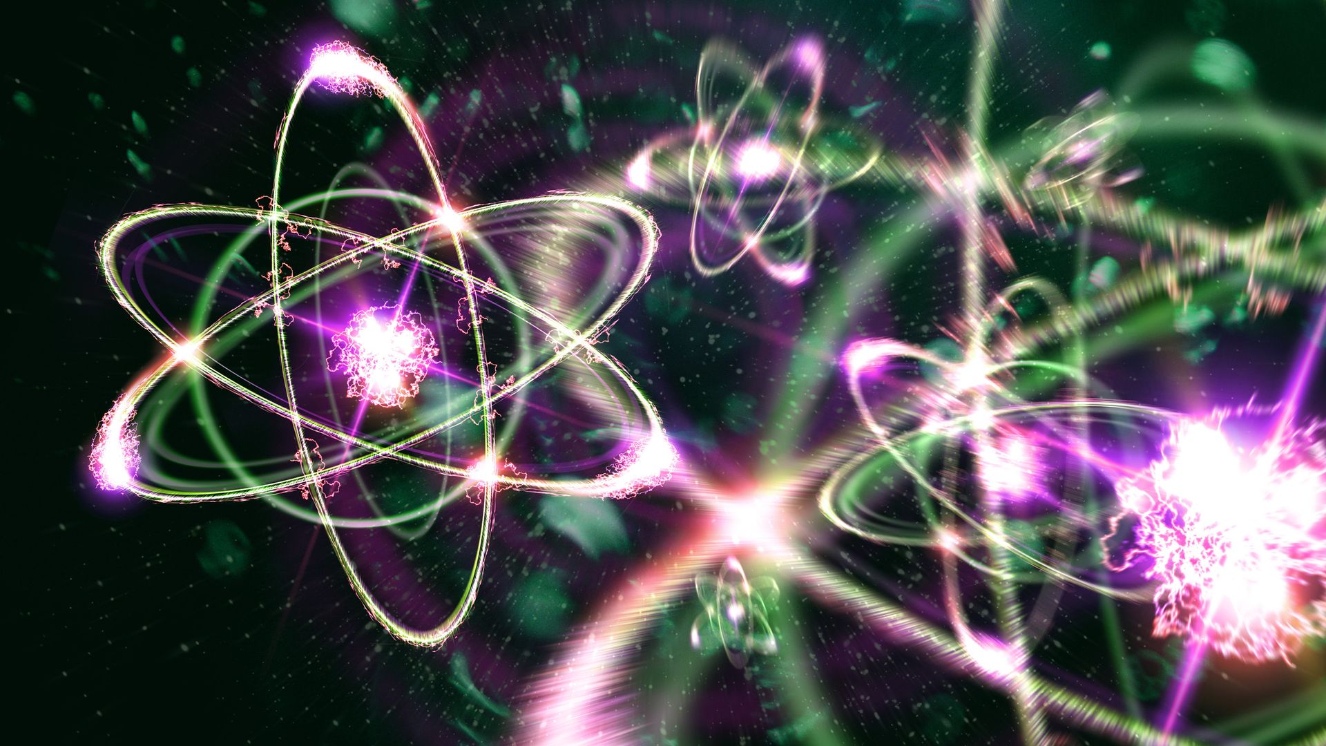 Lightest-known form of uranium created | Live Science