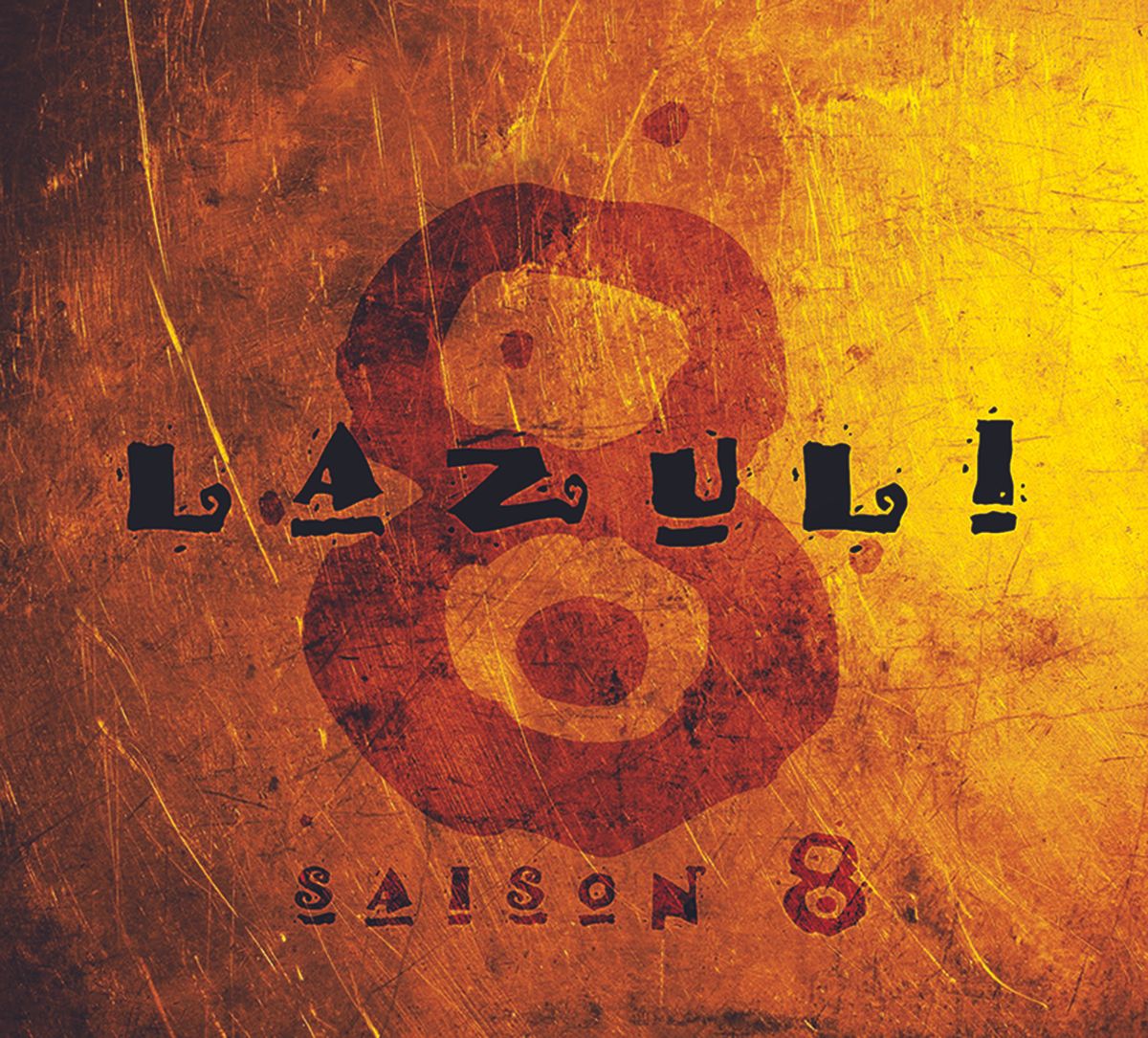 Lazuli announce new album Saison 8 | Louder