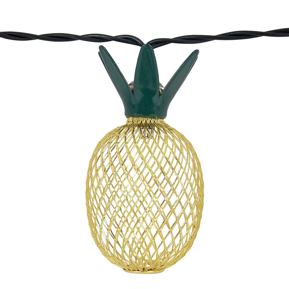 Asda solar lights feature a number of trendy designs, including ...