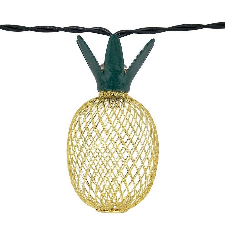 Asda solar lights feature a number of trendy designs, including ...