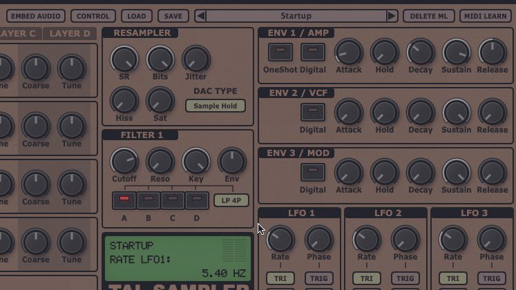 How to create '90s rave-style sampled chords | MusicRadar