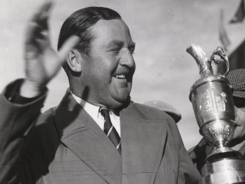 Bobby Locke: From Triumph To Tragedy | Golf Monthly