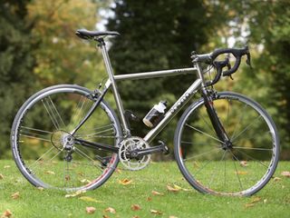 Pro test: Enigma Eulogy | Cyclingnews