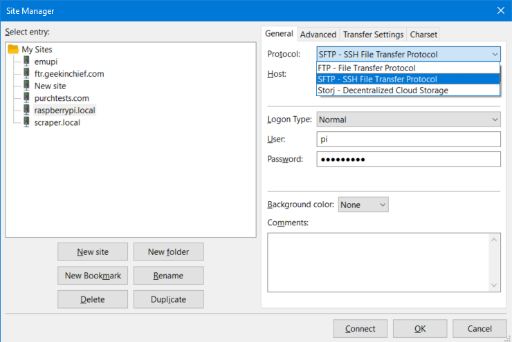 How to Set Up a Raspberry Pi Web Server - Tom's Hardware | Tom's Hardware