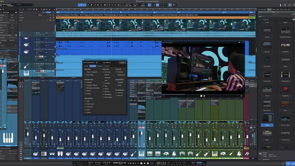 PreSonus Studio One 6 review | MusicRadar