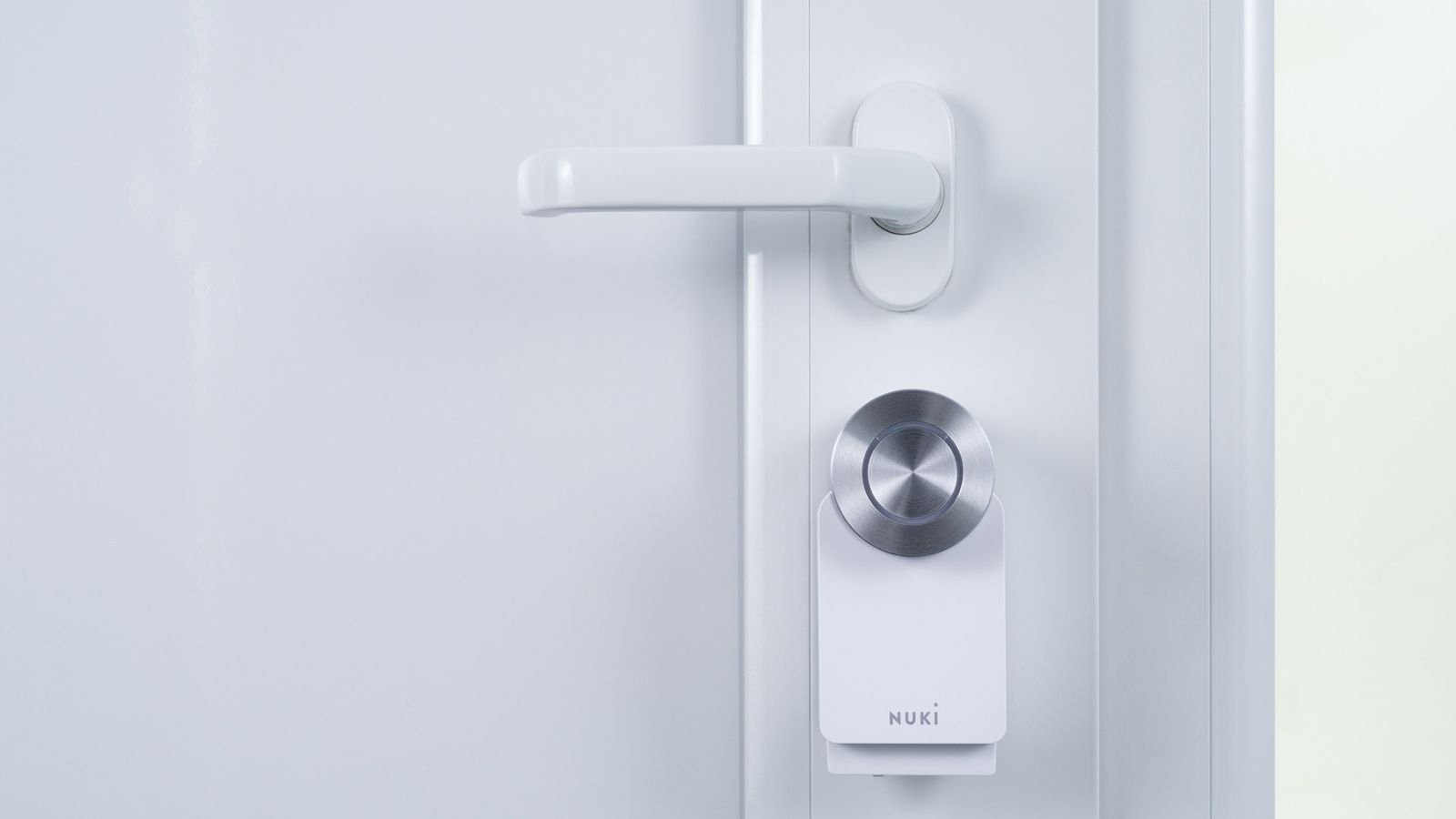 Ultion Nuki Plus review: the ideal easy-to-fit smart lock | T3