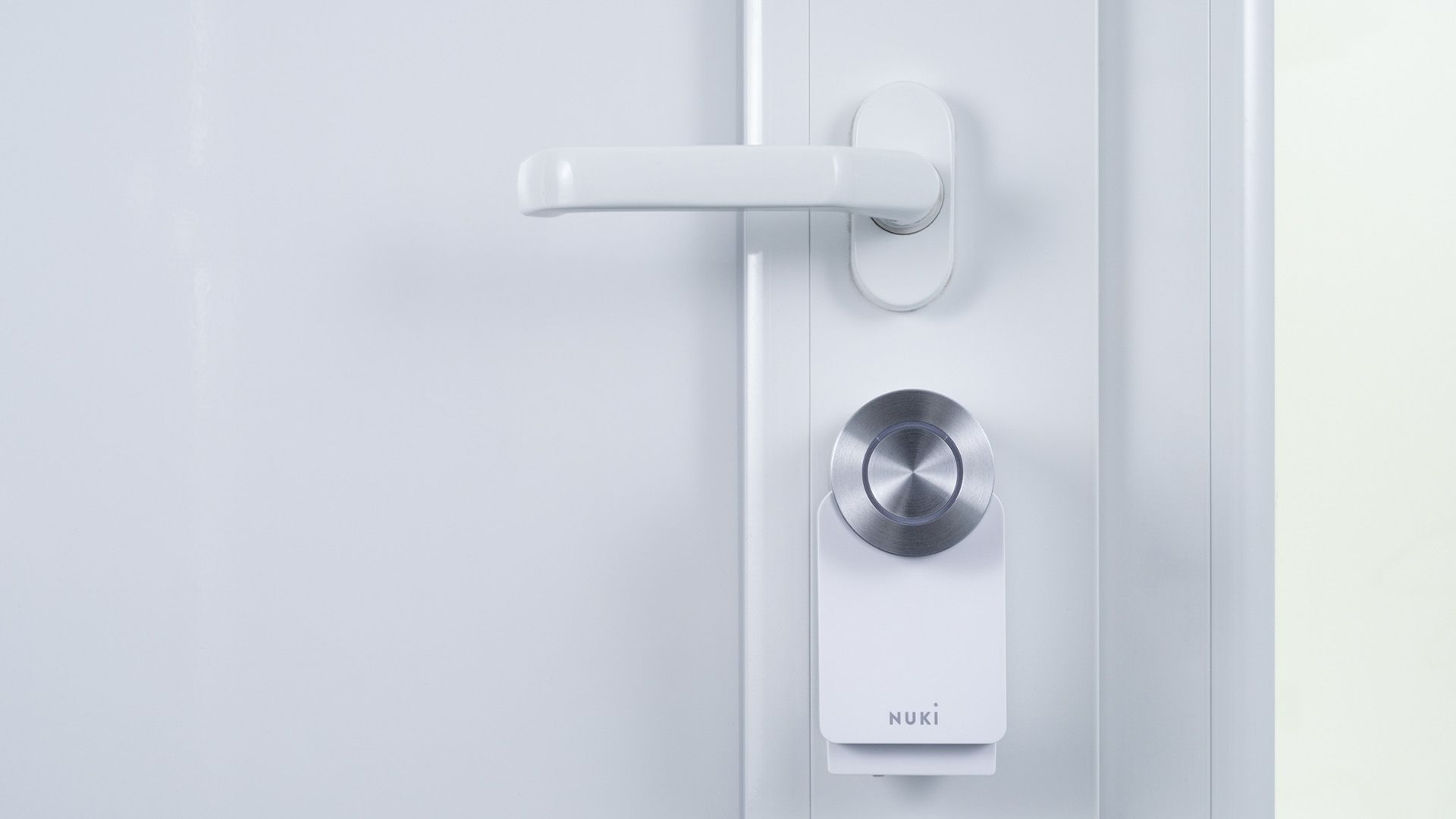 Ultion Nuki Plus review: the ideal easy-to-fit smart lock | T3