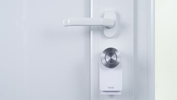 Ultion’s new smart lock gets Matter support upgrade for better home ...