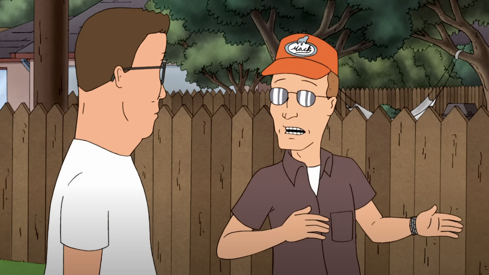 King Of The Hill Revival: What We Know About The Mike Judge Show's ...
