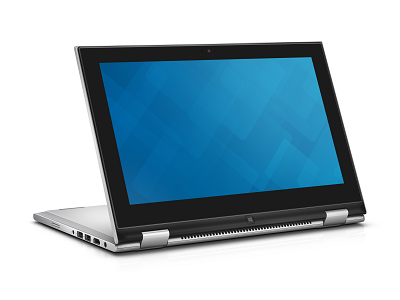 Dell Announces Inspiron 11 3000 Series and Inspiron 13 7000 | Tom's ...