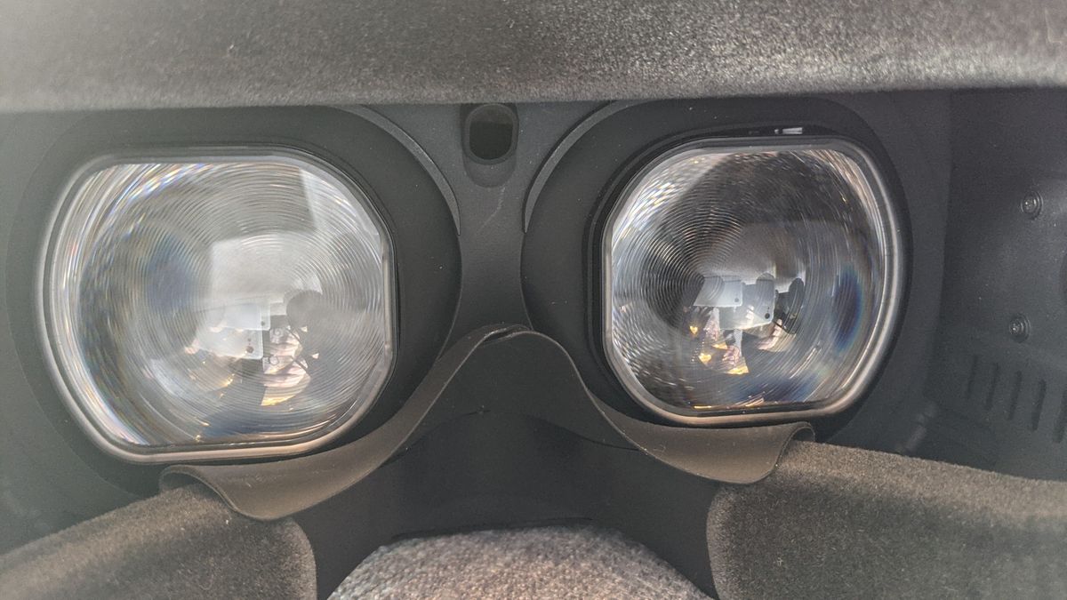 HTC Vive Pro 2 review | Live Science