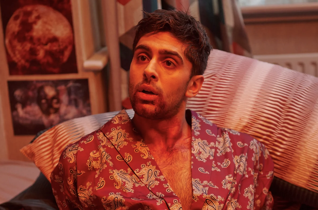 Count Abdulla cast: who's who in the horror comedy series | What to Watch