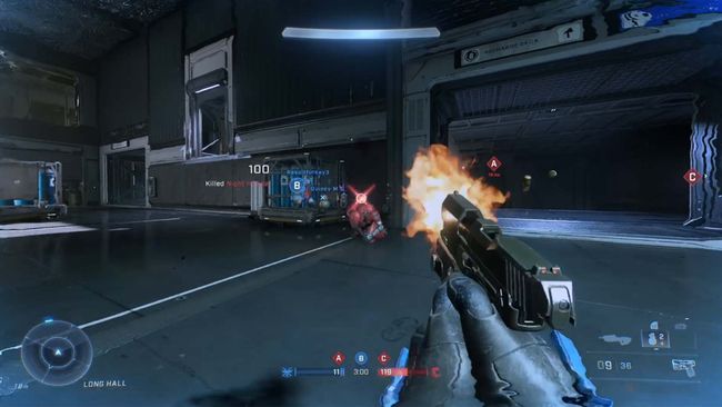 All Halo Infinite weapons and the best ones for multiplayer | GamesRadar+