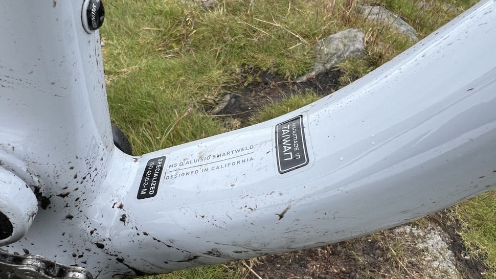 Specialized Chisel FS review | Bike Perfect