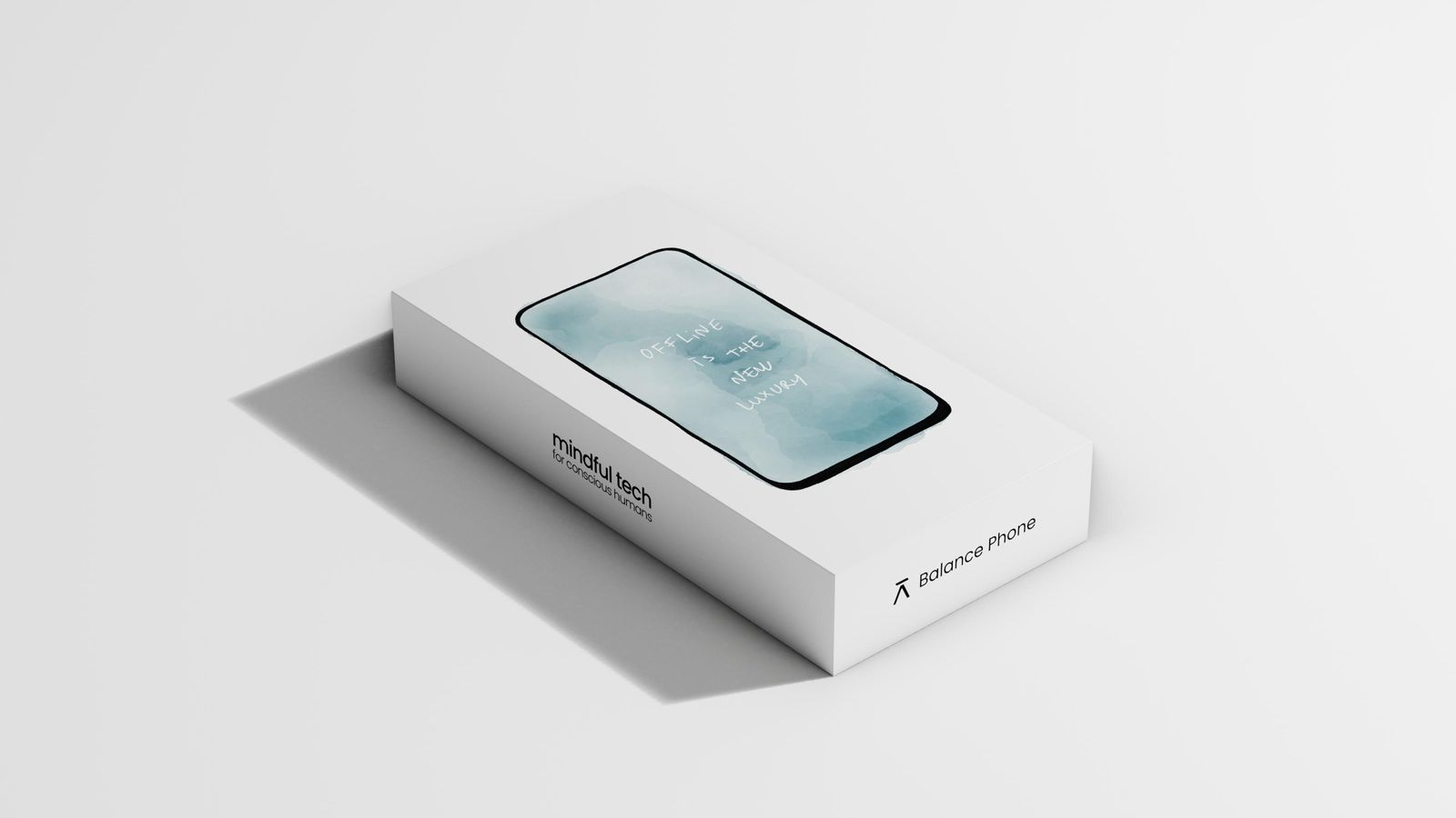 The Balance Phone review: minimal design and no nagging apps | Wallpaper*