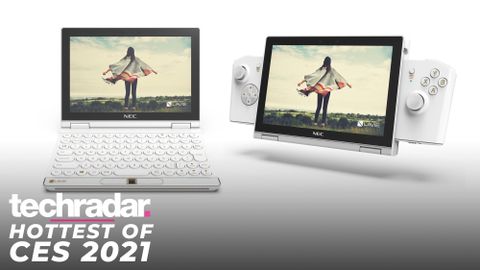 TechRadar's Hottest at CES 2021 Awards | TechRadar