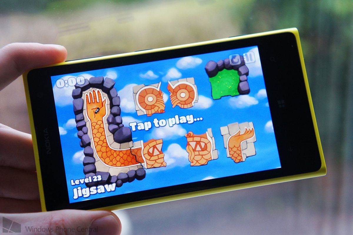 Become a shepherd and rescue cute bundles of fluff in Pocket Sheep for ...