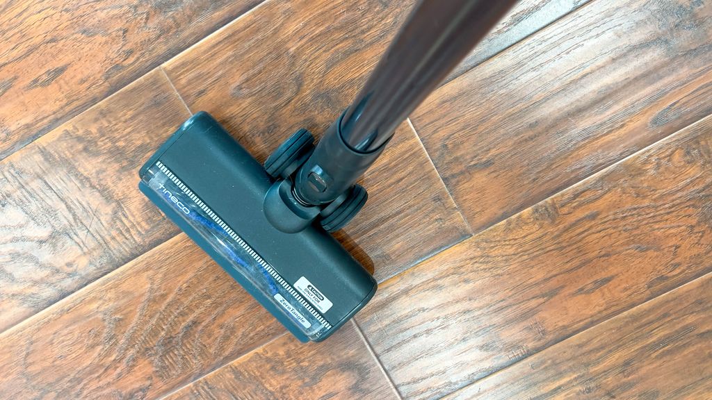 Tineco Pure One Station review | TechRadar