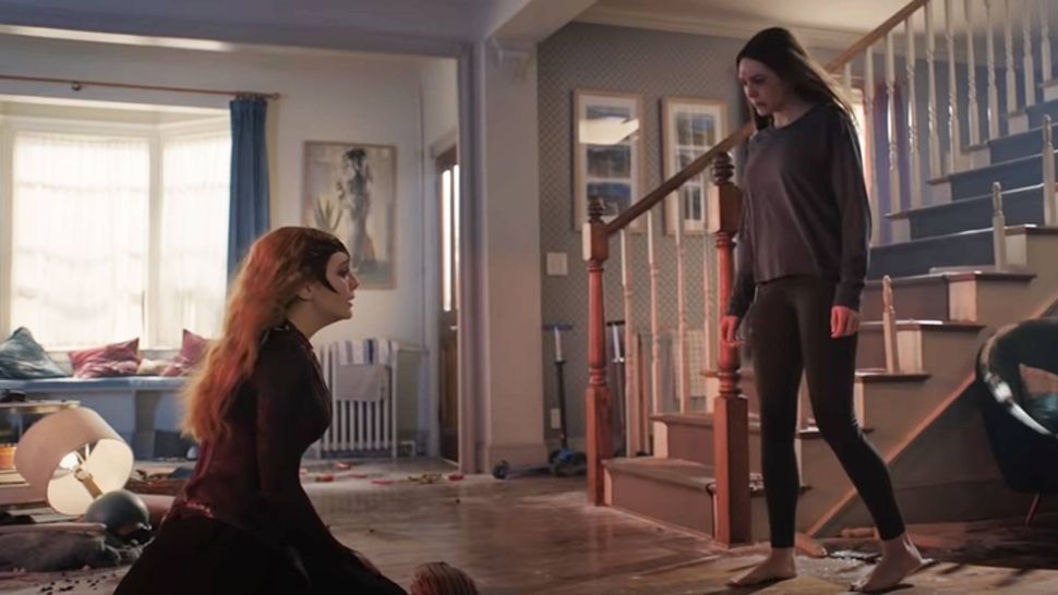 Doctor Strange 2 ending explained: Is Wanda dead? Your questions ...