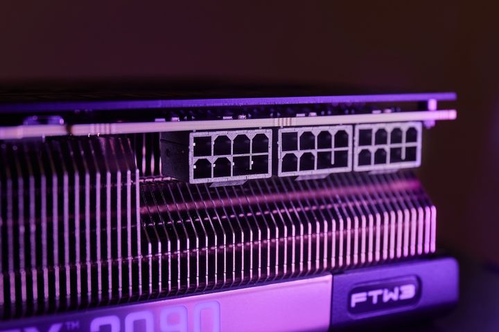 Diamond Monster 3D II - Voodoo² Accelerator Review September 1998 | Tom ...