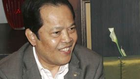 Under-fire Makudi loses Thai FA presidency | FourFourTwo