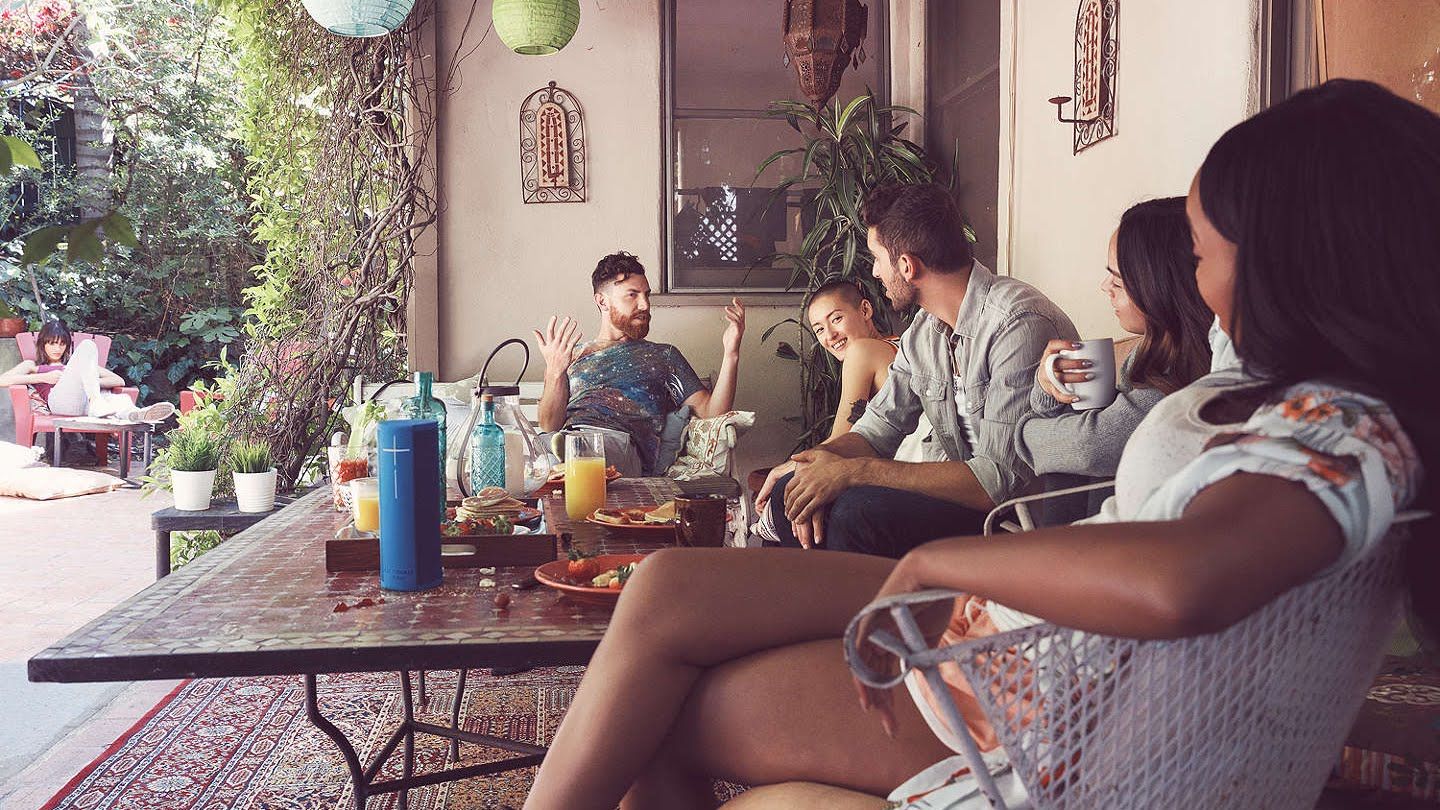 24 garden party ideas to transform your backyard for celebrations ...