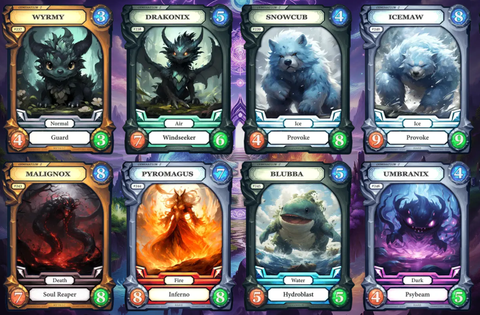 Card game developer says it paid an 'AI artist' $90,000 to generate ...