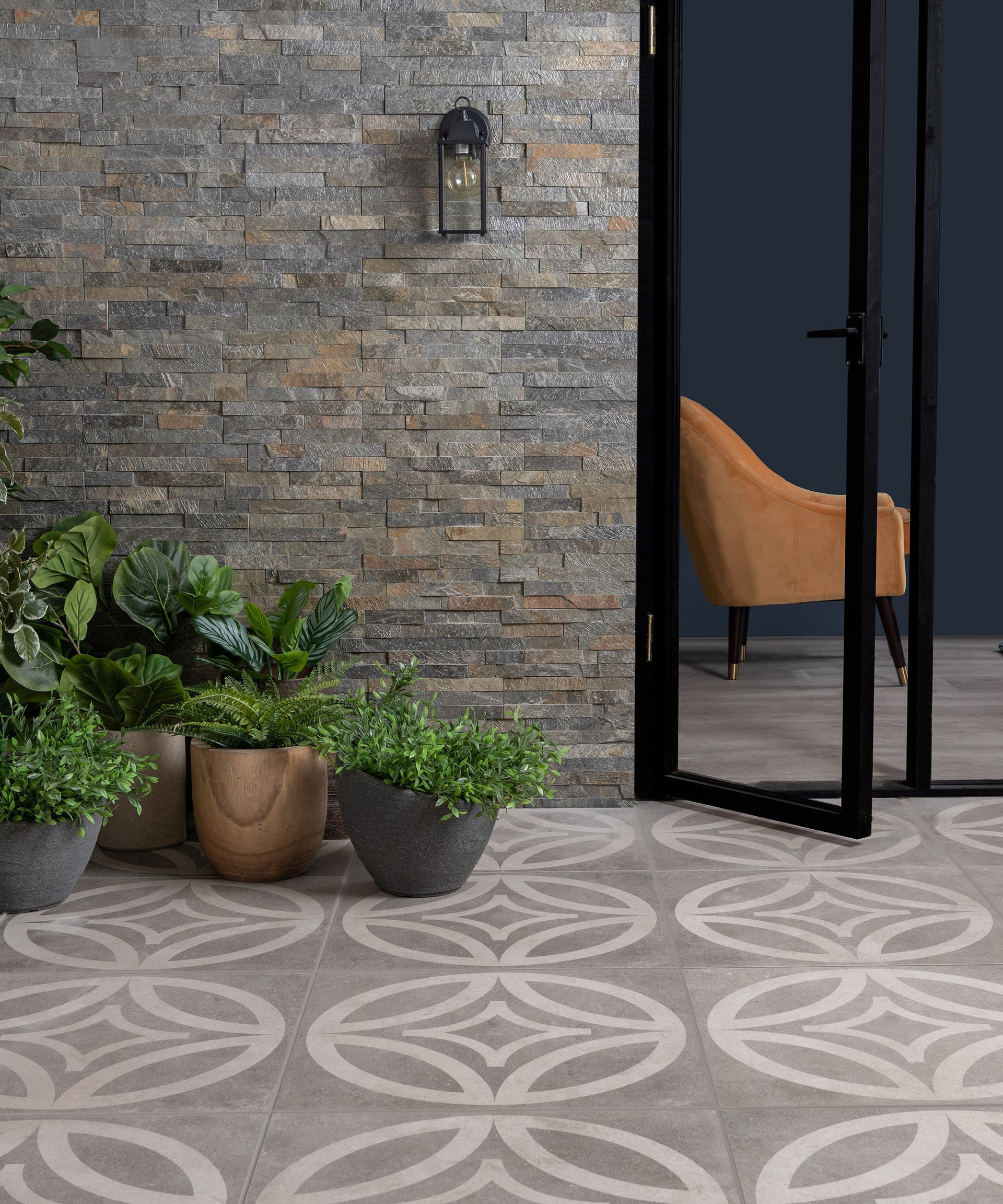 Paving ideas for small gardens: 12 options for compact yards | Gardeningetc