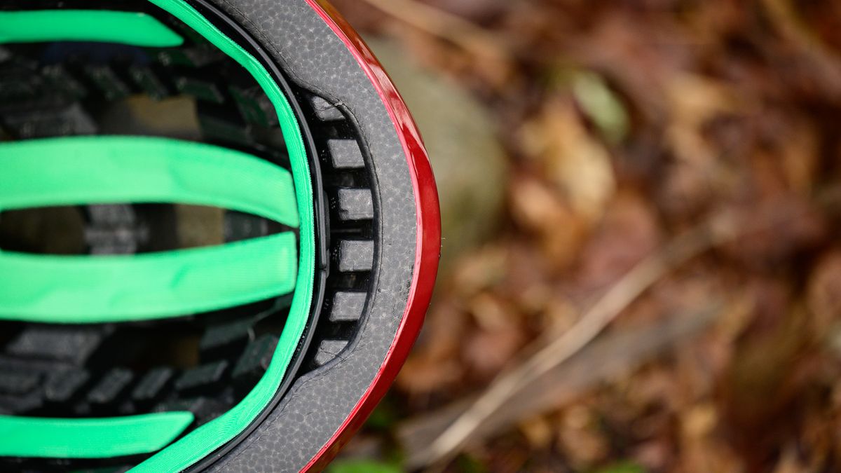 Lazer Z1 Kineticore helmet review: A new lightweight king | Cyclingnews