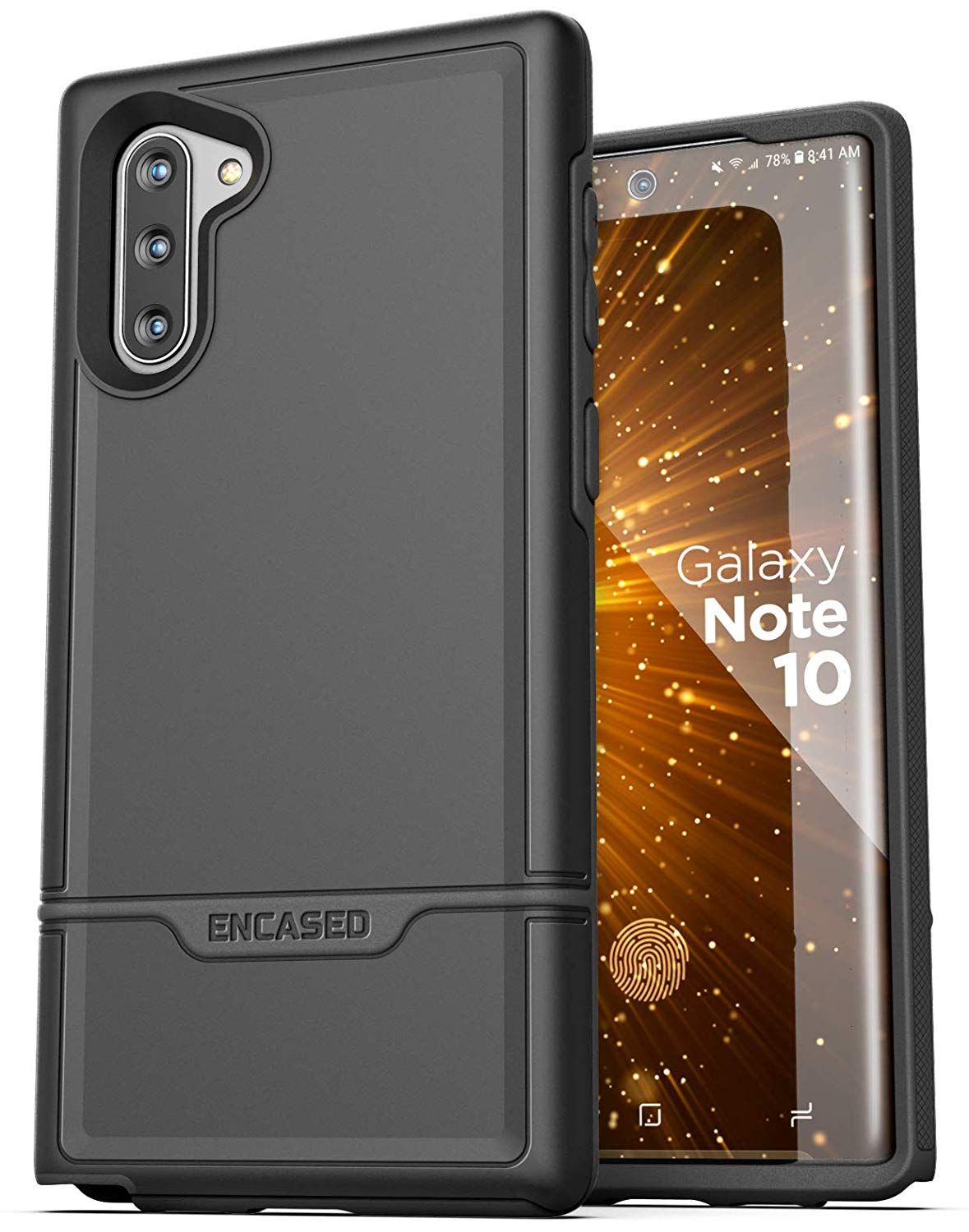 Best Heavy-Duty Cases for the Galaxy Note 10 in 2022 | Android Central