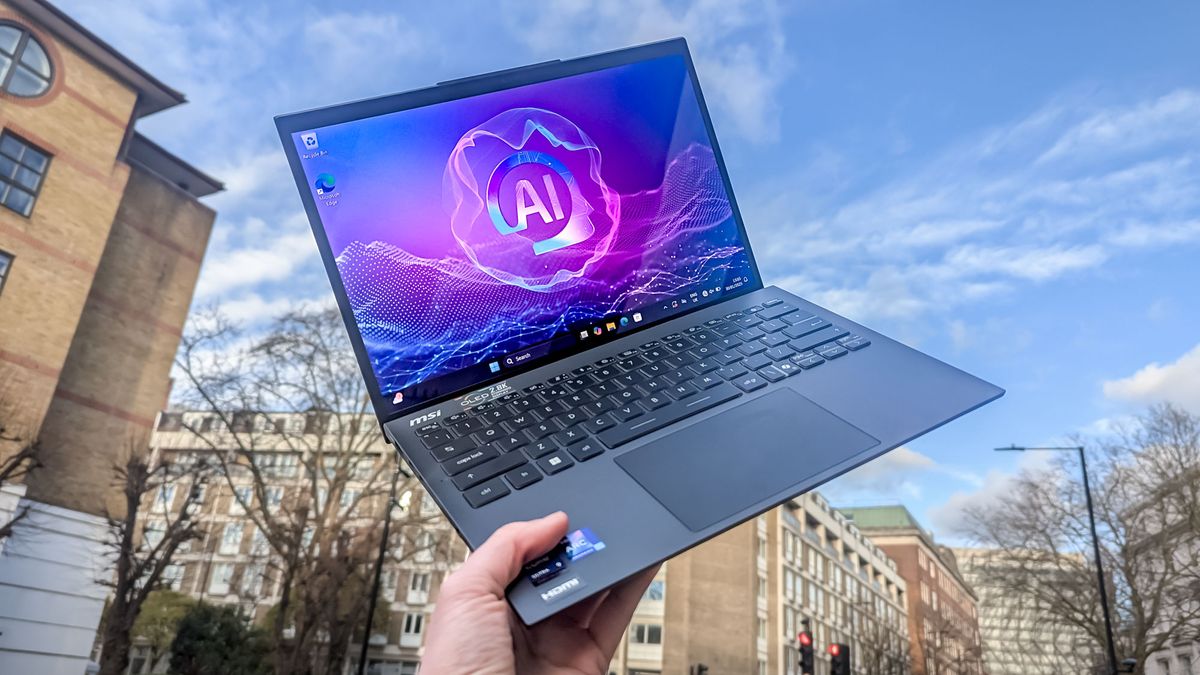 Best 13-inch laptops in 2025: our top picks | Tom's Guide