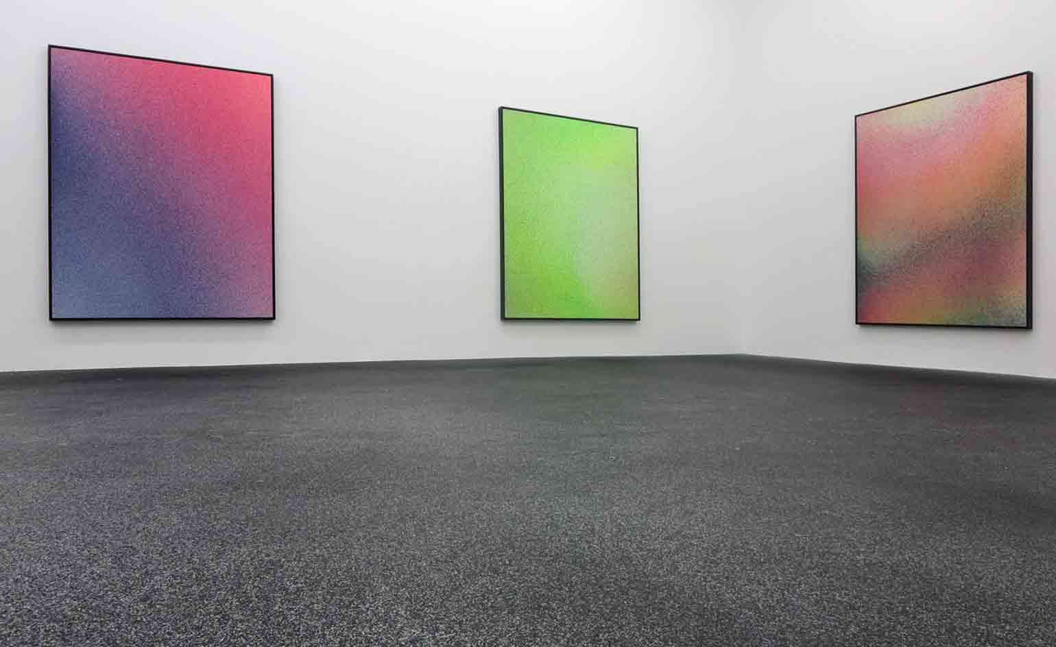 New York artist Zane Lewis re-emerges with a new body of work | Wallpaper