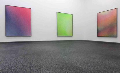 New York artist Zane Lewis re-emerges with a new body of work | Wallpaper*