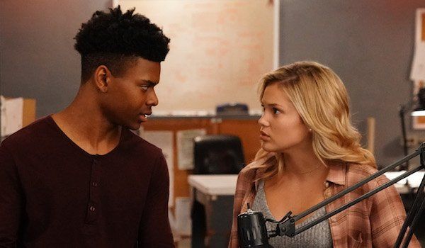 The 15 Best Superhero TV Shows Of 2018, Ranked | Cinemablend